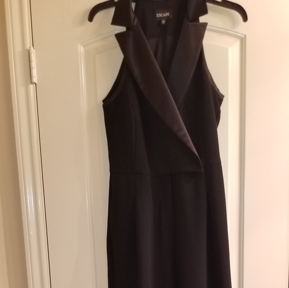 Xscape | Pants & Jumpsuits | Xscape Jumpsuit | Poshmark